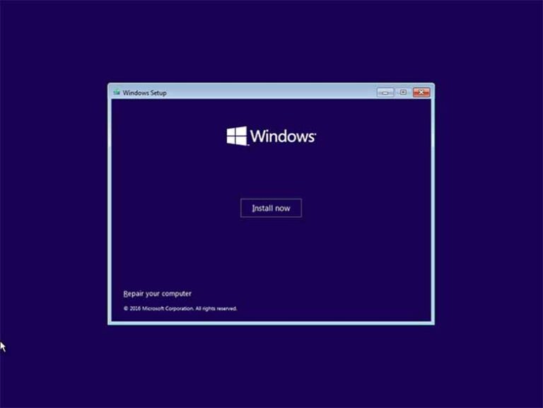 10 cách giúp máy tính đỡ lag, chạy mượt hơn trên Windows 10/11