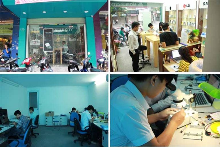 MobileCity có uy tín không? Đánh giá chi tiết từ người dùng thực
