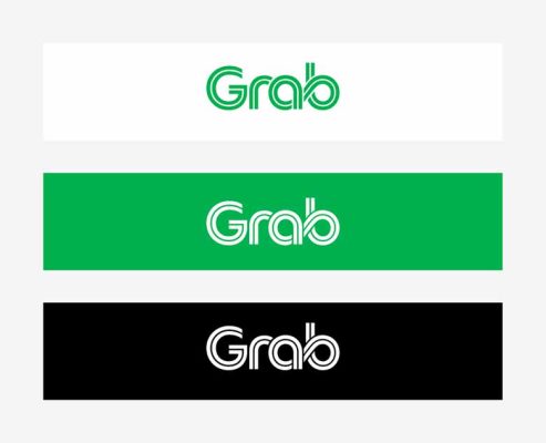 Logo Grab có gì đặc biệt? Hé lộ thông điệp đằng sau biểu tượng