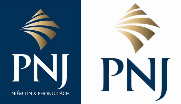 Logo PNJ có gì đặc biệt? Giải mã biểu tượng đằng sau thương hiệu